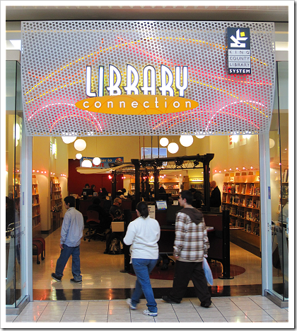 Redmond Library: Opportunity For All: How the Public Benefits from ...